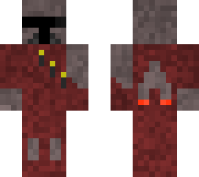 Mando | Minecraft Skin