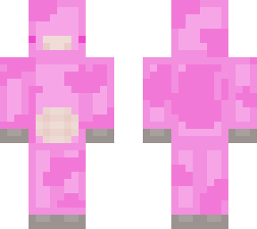 Milkshake | Minecraft Skin