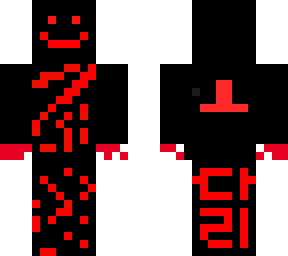 the killer minecraft skin | Minecraft Skins