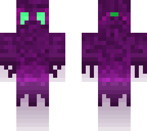 Mineral | Minecraft Skin