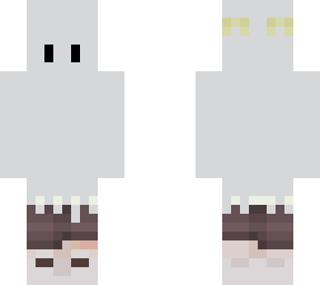 deop | Minecraft Skins