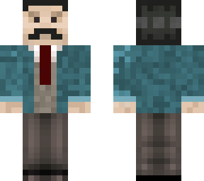mumbo jumbo | Minecraft Skins
