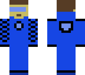 Jd Skin Minecraft Skins