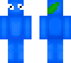 New version of ignacioblade | Minecraft Skin