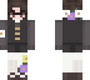 Cheese Minecraft Skins