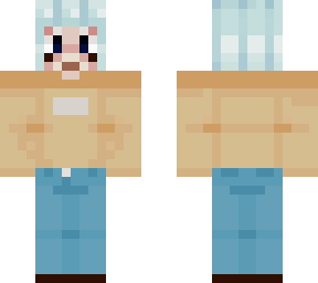 ranfren | Minecraft Skins