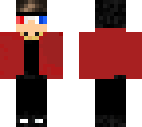 Pit vipers | Minecraft Skin