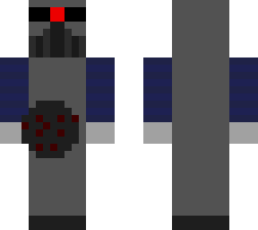 pizza planet guard | Minecraft Skins