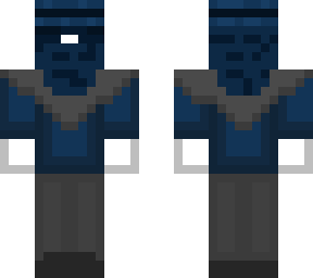 Poke Arsenal Skin | Minecraft Skin