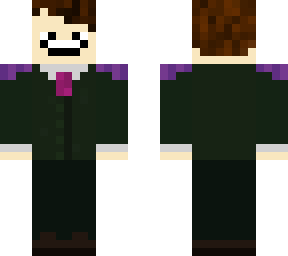 presidential attire | Minecraft Skin
