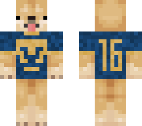 pumas | Minecraft Skins