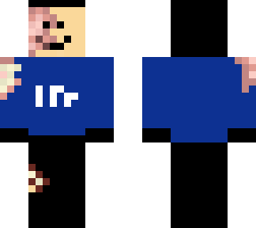 explosion | Minecraft Skins