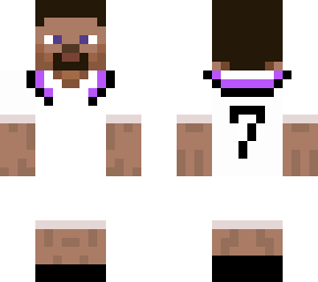 real madrid | Minecraft Skins