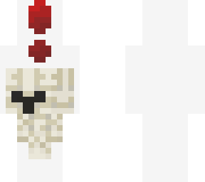 Quartz Minecraft Skins