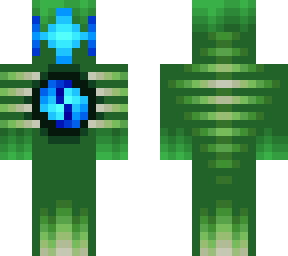 sculk apocalypse monster | Minecraft Skins