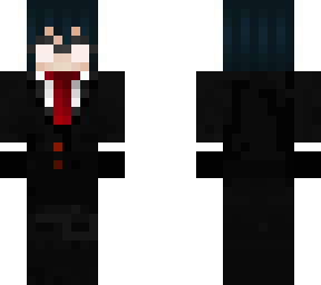 shizuku | Minecraft Skins