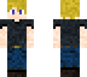 002 | Minecraft Skins