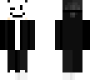 number skin | Minecraft Skins