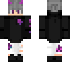 anime boy | Minecraft Skins