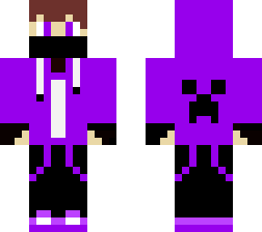 soum | Minecraft Skin