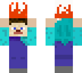 classic steve | Minecraft Skins