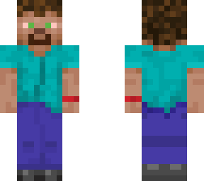default steve | Minecraft Skins