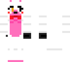 Mangle Minecraft Skins