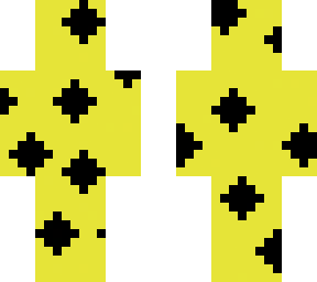 Cheese Minecraft Skins