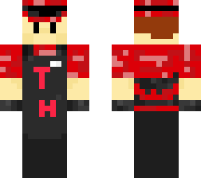 tim hortons | Minecraft Skins