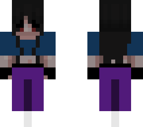 Training fit | Minecraft Skin