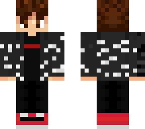 drill | Minecraft Skins