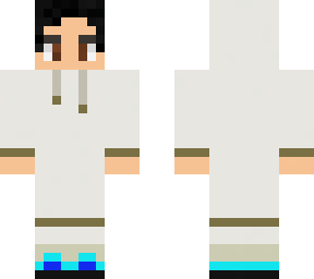 wander | Minecraft Skin