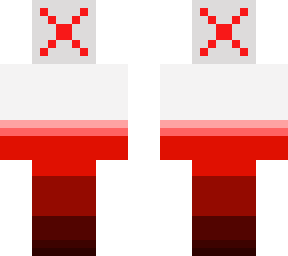 Wez pigulke | Minecraft Skin