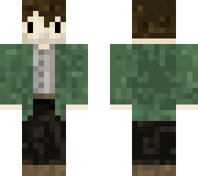 will graham | Minecraft Skins