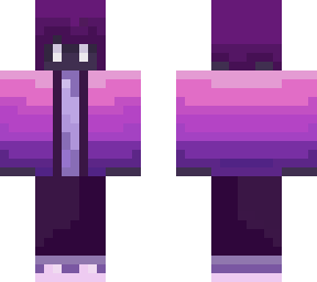 WiltedFlame's Skin (Redesigned) | Minecraft Skin