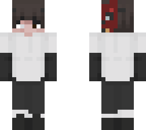 Young Micheal Terrance Afton | Minecraft Skin