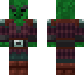 illiger | Minecraft Skins