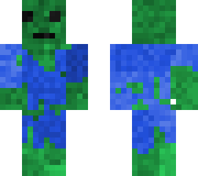 real zombie | Minecraft Skins