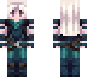 ^Rayla^ | Minecraft Skin