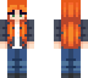 wanda maximoff | Minecraft Skins