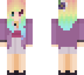 aba | Minecraft Skins