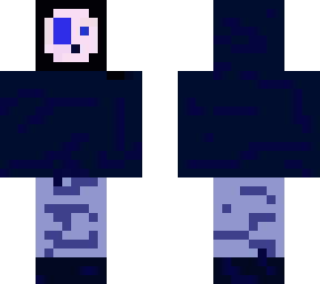 Adult Minecraft Skins