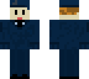 air | Minecraft Skins