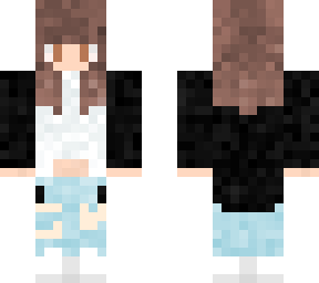 AMOR | Minecraft Skin