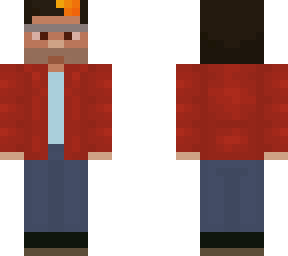 fight club | Minecraft Skins
