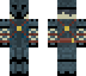 barbarian | Minecraft Skins