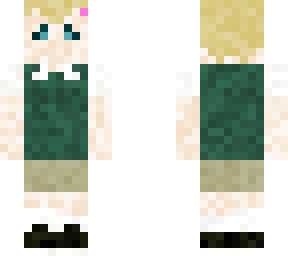 omori basil | Minecraft Skins