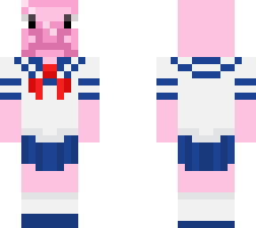 blobfish | Minecraft Skins