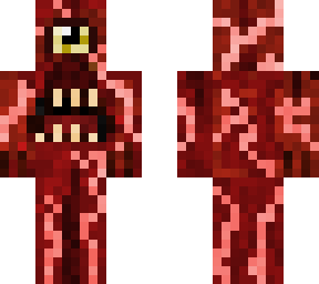eldritch | Minecraft Skins
