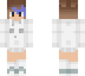 Bootiful | Minecraft Skin
